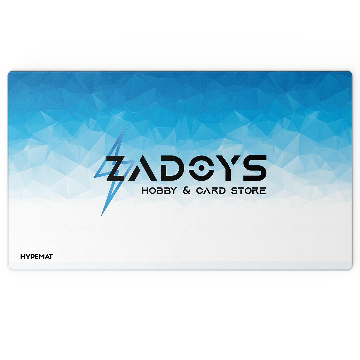 ZADOYS Team Playmat